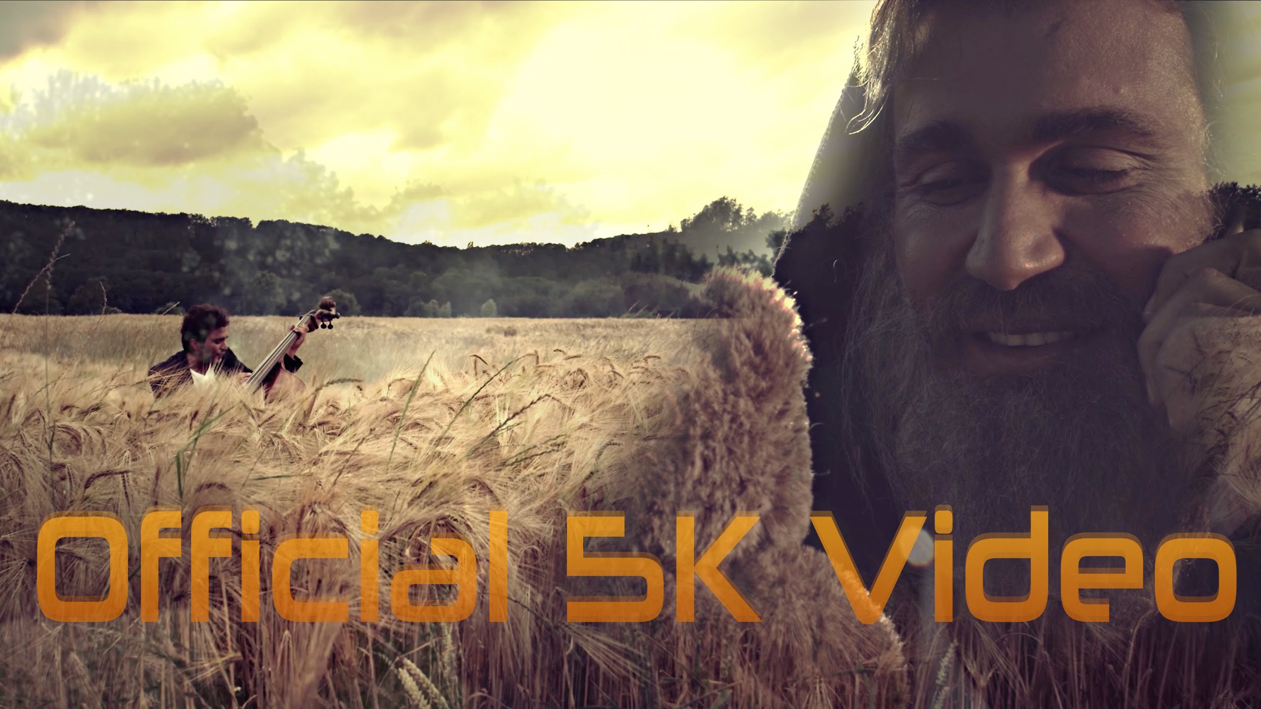 George Al Rassi - Wahdik inti Videoproduktion MerhiCinema Musik Video